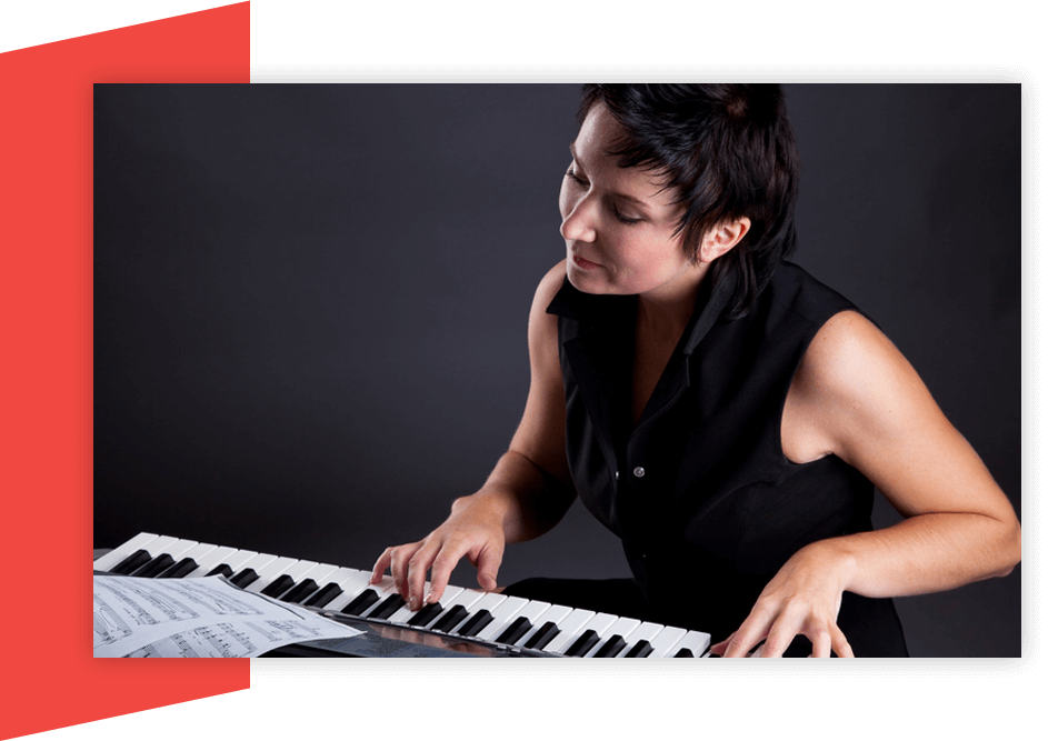 Piano Lessons in Redwood City - The California Conservatory of Music