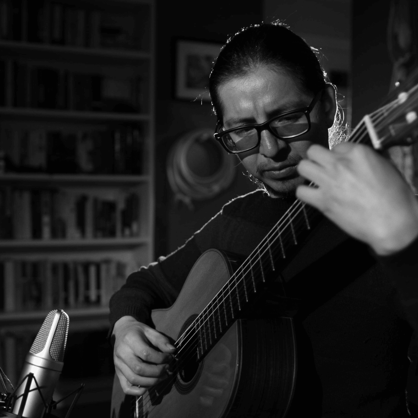 Gerardo - Guitar Teacher in Sunnyvale & Redwood City