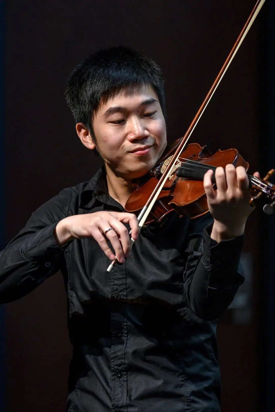 Junhong - Violin Teacher In Sunnyvale & Redwood City