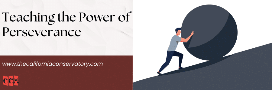 Music Lesson Benefits: Teaching the Power of Perseverance - The ...